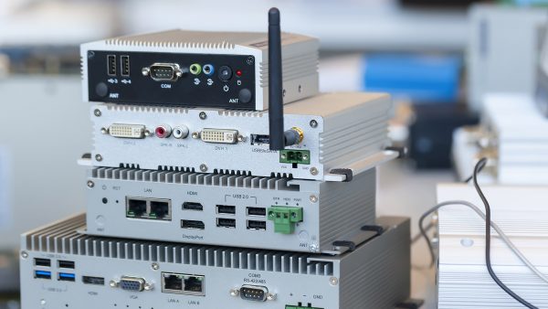 Industrial, Fast-Rendering Custom Workstations and Computer Hardware ...