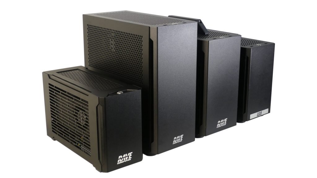 Industrial, Fast-Rendering Custom Workstations and Computer Hardware ...