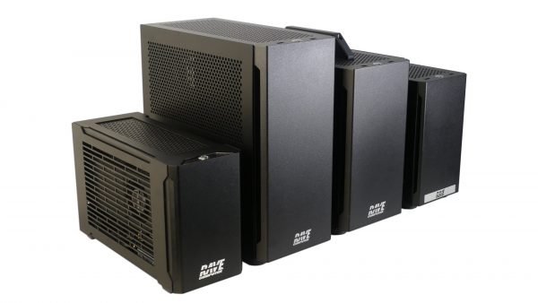 Industrial Workstation PCs | High-Performance COTS Solutions | RAVE