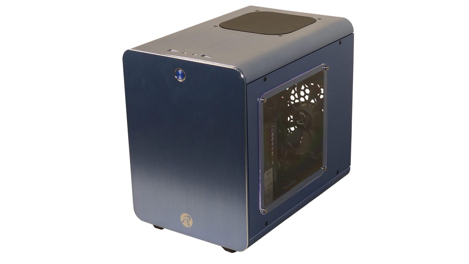Workstation PC's - Workstation PC - RAVE Computer