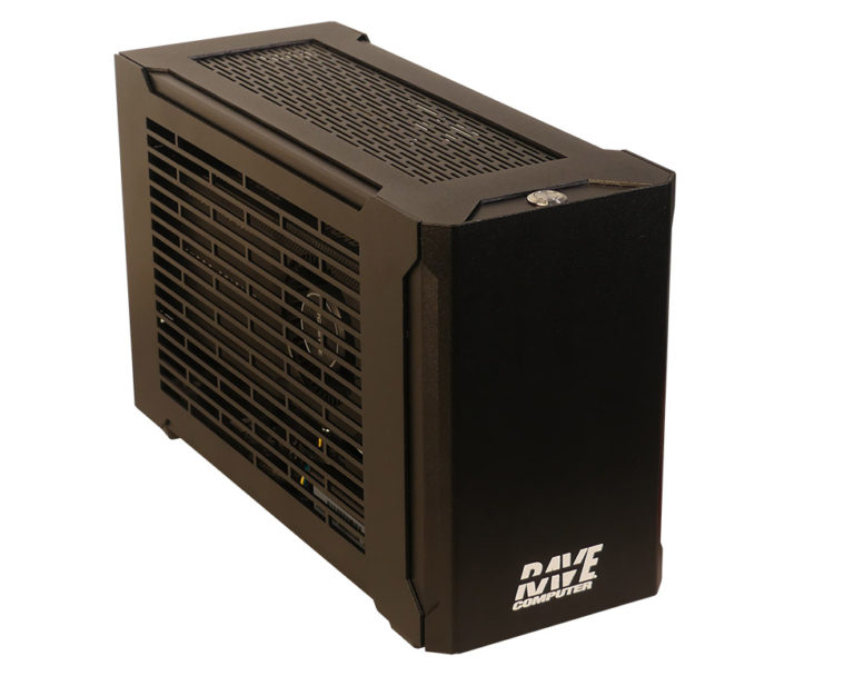 RAVE Computer - Purpose-Built Computer Hardware - RAVE Computer