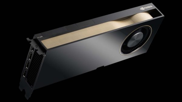 NVIDIA: An Elite Partner of RAVE Computer