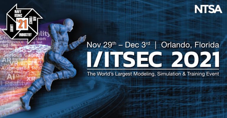 2021 ITSEC Wrap-Up - RAVE Computer