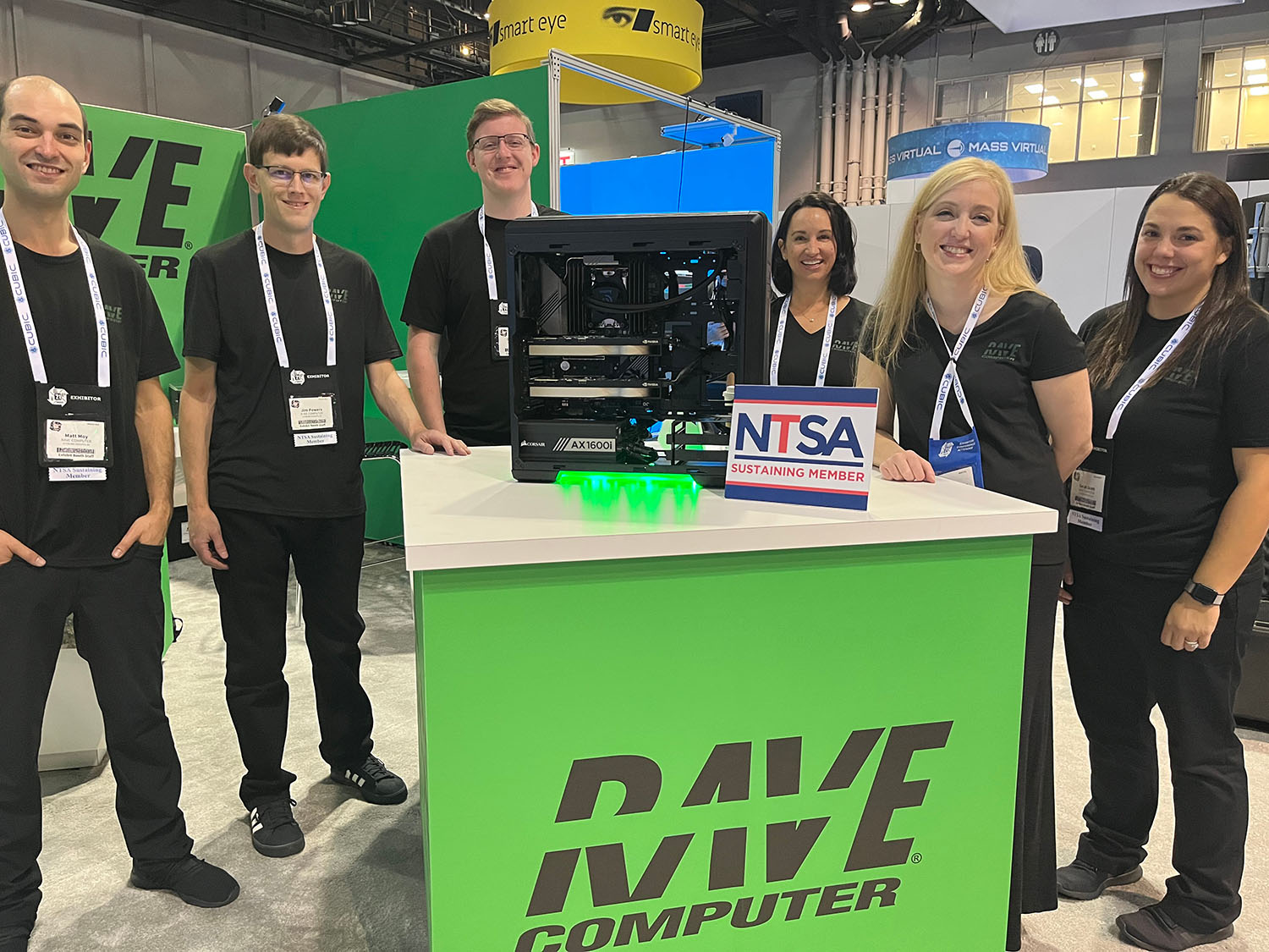 RAVE Tower: Creating 3D OWT Models From Static 2D Photographs