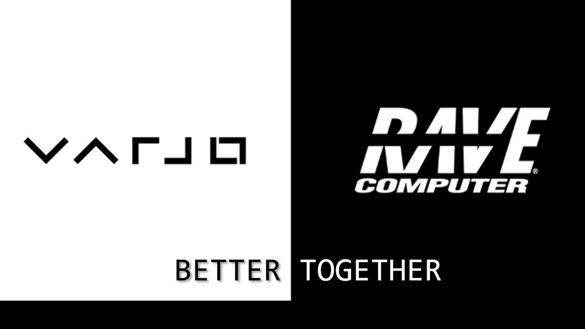 RAVE Computer - Purpose-Built Computer Hardware - RAVE Computer