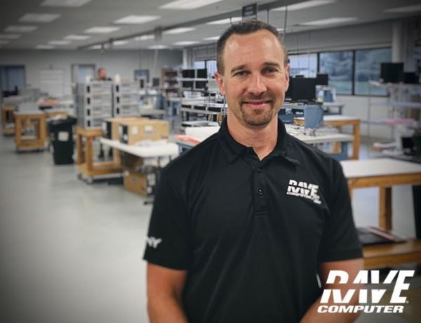 Careers - RAVE Computer