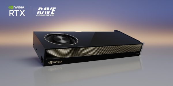 Industrial, Fast-Rendering Custom Workstations and Computer Hardware ...