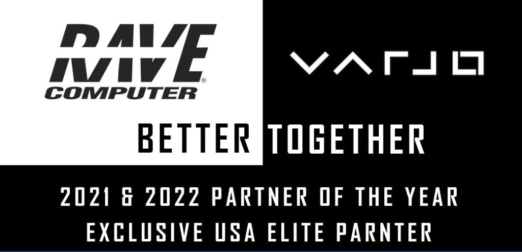 RenderBEAST Unleashed: A Powerhouse of Extended Reality Experiences - RAVE Computer