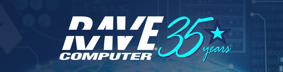 RAVE Capability Statement - RAVE Computer