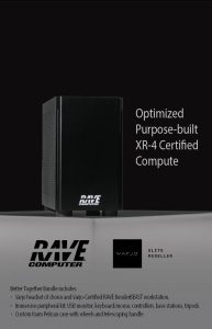 Industrial, Fast-Rendering Custom Workstations and Computer Hardware ...